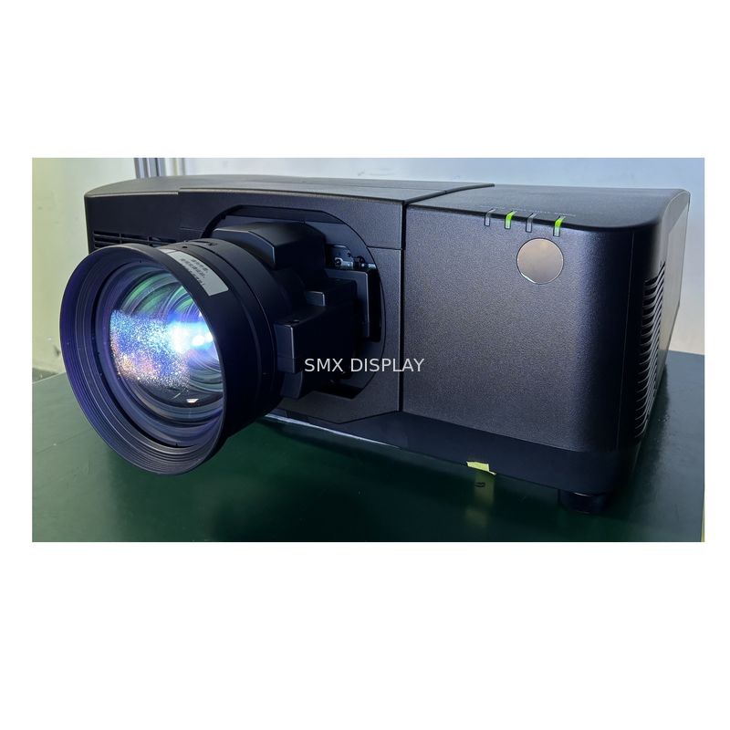 SMX proyektor teknik luar 20000lumen WUXGA 3LCD Laser Projector untuk ...